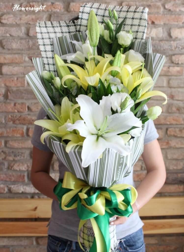 Hoa Loa Kèn: Nguồn Gốc, đặc điểm, ý Nghĩa