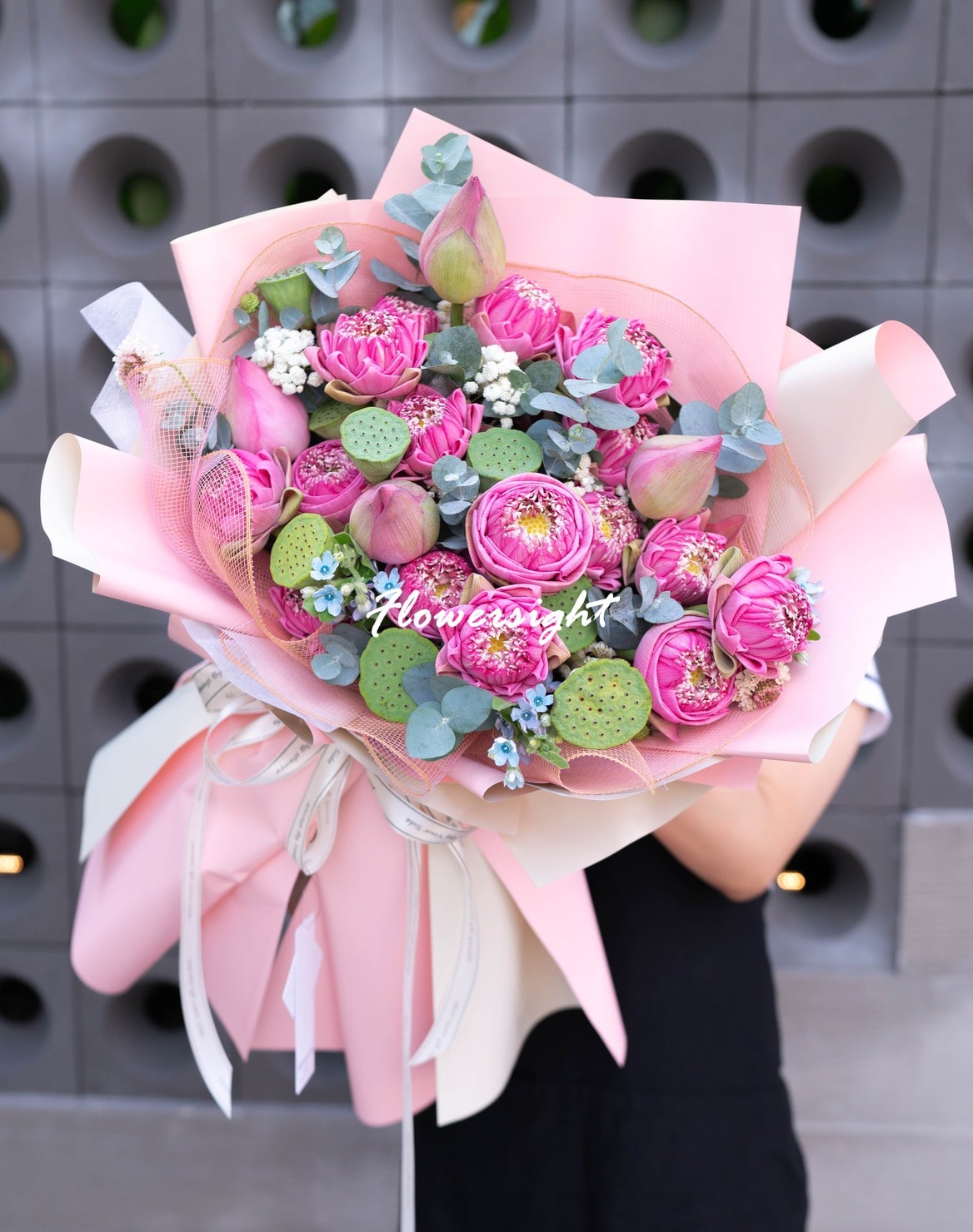 Giải Mã ý Nghĩa Hoa Sen Trong Văn Hoá Việt Nam