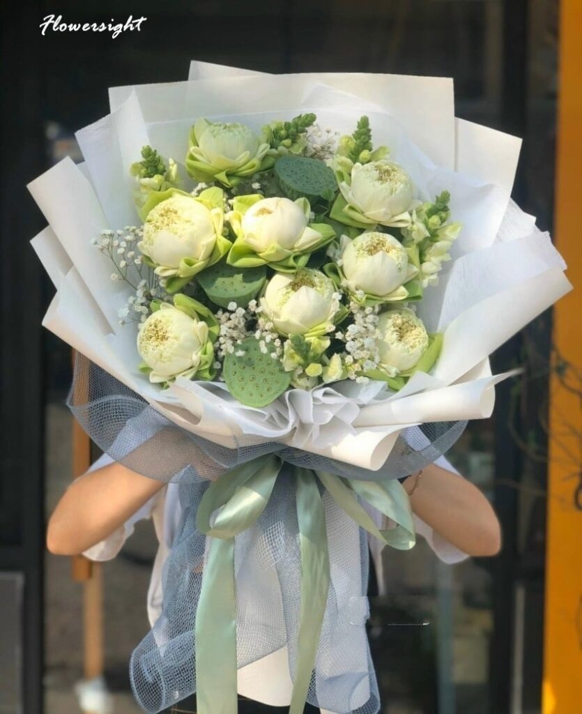 Giải Mã ý Nghĩa Hoa Sen Trong Văn Hoá Việt Nam