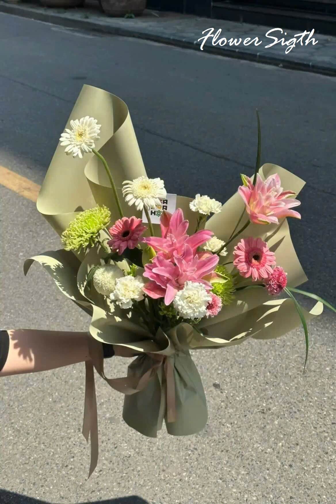 Hoa Loa Kèn: Nguồn Gốc, đặc điểm, ý Nghĩa