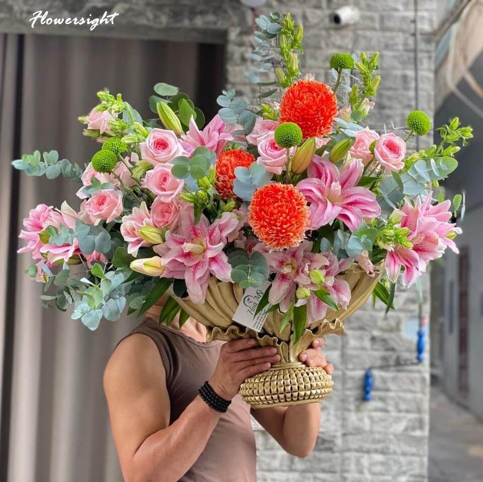 Hoa Loa Kèn: Nguồn Gốc, đặc điểm, ý Nghĩa