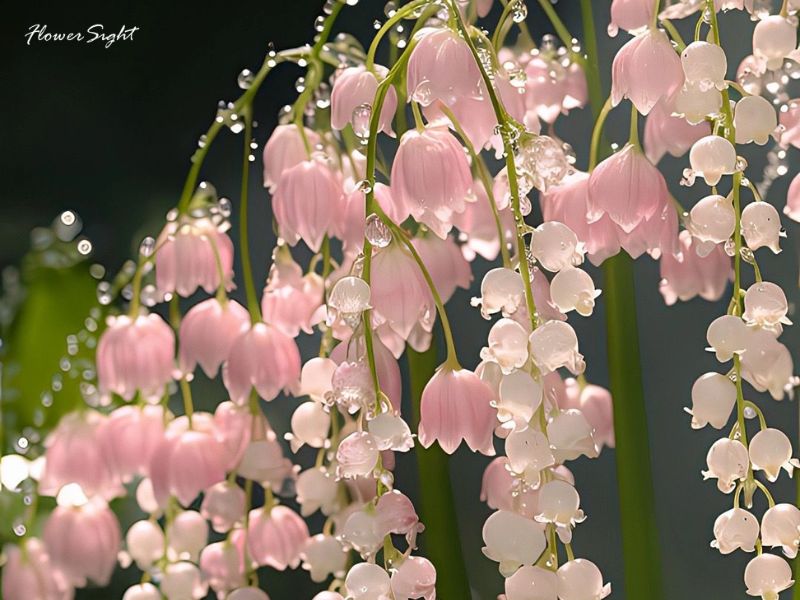 Hoa-linh-lan-hong - FlowerSight