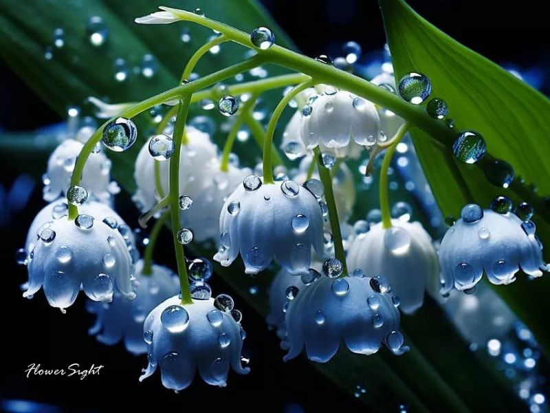 Hoa Linh Lan: Ý Nghĩa, Nguồn Gốc, Màu Sắc Và Giá Bán