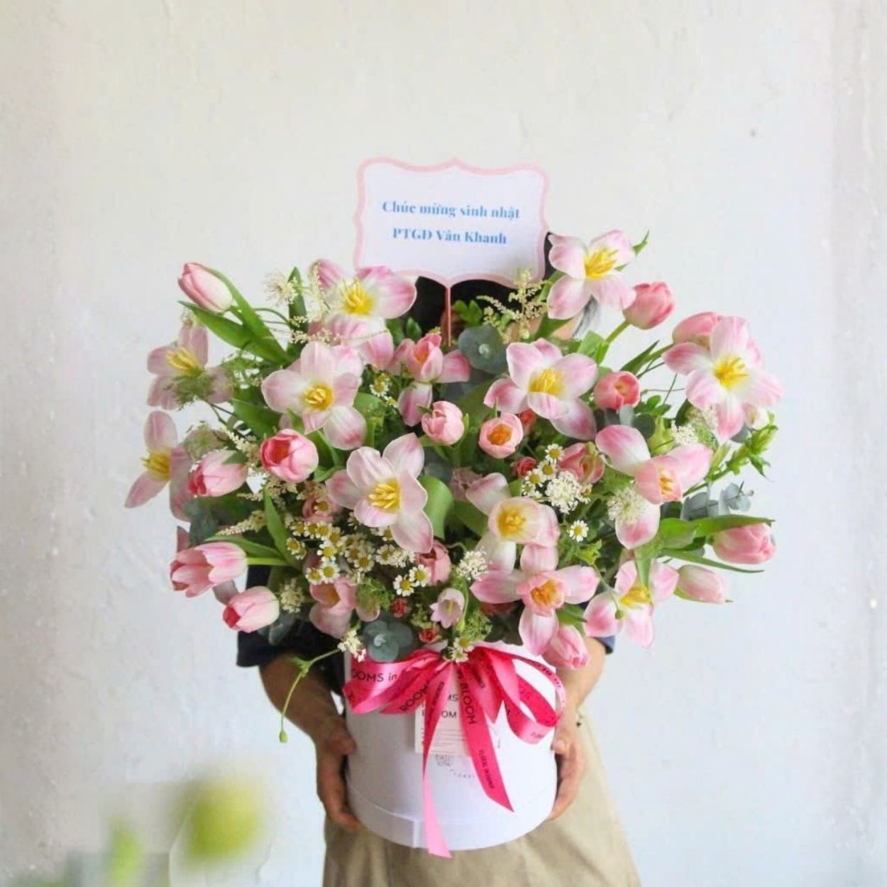 Crooked - FLowerSight - Flower Delivery 24h - Giao Hàng Miễn Phí