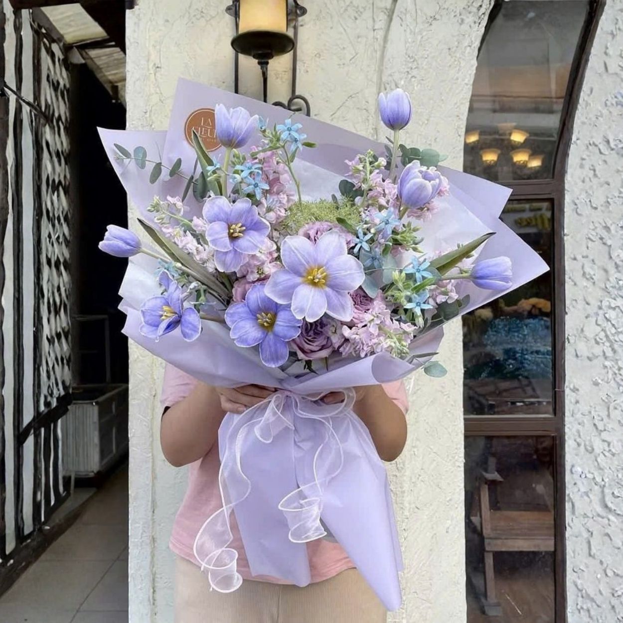 Radio - FLowerSight - Flower Delivery 24h - Giao Hàng Miễn Phí